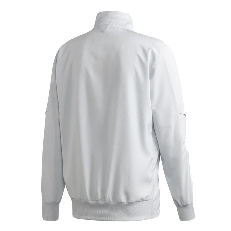 2020-2021 Germany Adidas Presentation Jacket (Grey) - Kids – Classic ...