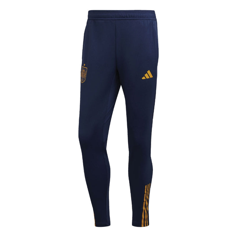 2022-2023 Spain Training Pants (Navy) – Classic Football Kit