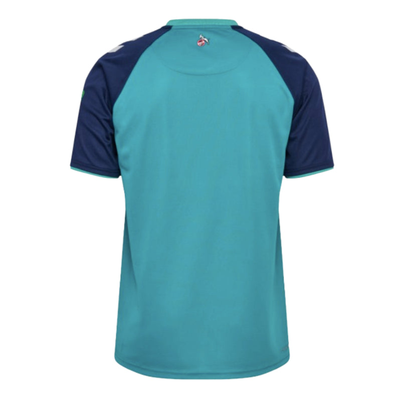 2024-2025 FC Koln Third Shirt – Classic Football Kit