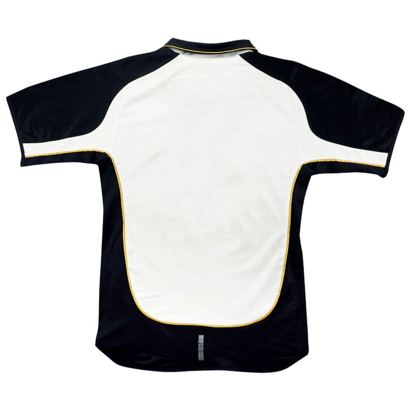 Manchester United 2001-02 Reversible Away Shirt (L) (Good) – Classic ...